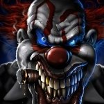 [20+] Clown PFP