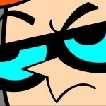 Dexter's Laboratory PFP