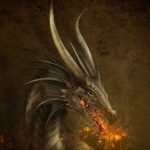 Download Fantasy Dragon PFP