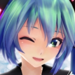 Vocaloid Pfp