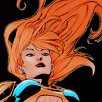 Download Justice League Hawkwoman (DC Comics) Shayera Hol Comic PFP