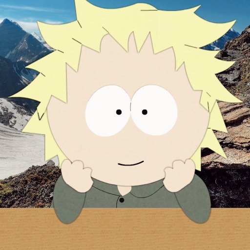 Download South Park Tweek Tweak TV Show PFP