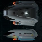 Download Sci Fi Star Trek PFP