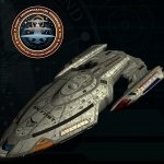 Download Sci Fi Star Trek PFP