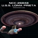 Download Sci Fi Star Trek PFP