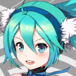 Download Anime Vocaloid PFP