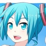 Download Anime Vocaloid PFP