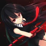 Download Anime Akame Ga Kill! PFP