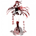 Anime Akame ga Kill! Pfp