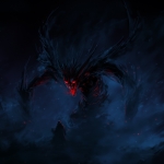 Download Dark Demon PFP