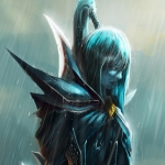 Download Video Game DotA 2 PFP