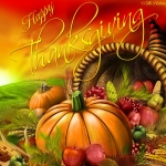 Download Holiday Thanksgiving PFP
