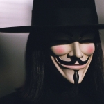 Download Movie V For Vendetta PFP