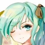 Download Anime Vocaloid PFP