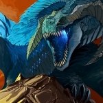 Download Fantasy Dragon PFP