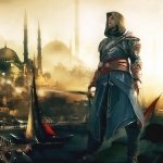 Download Video Game Assassin's Creed PFP