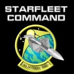 Download Sci Fi Star Trek PFP
