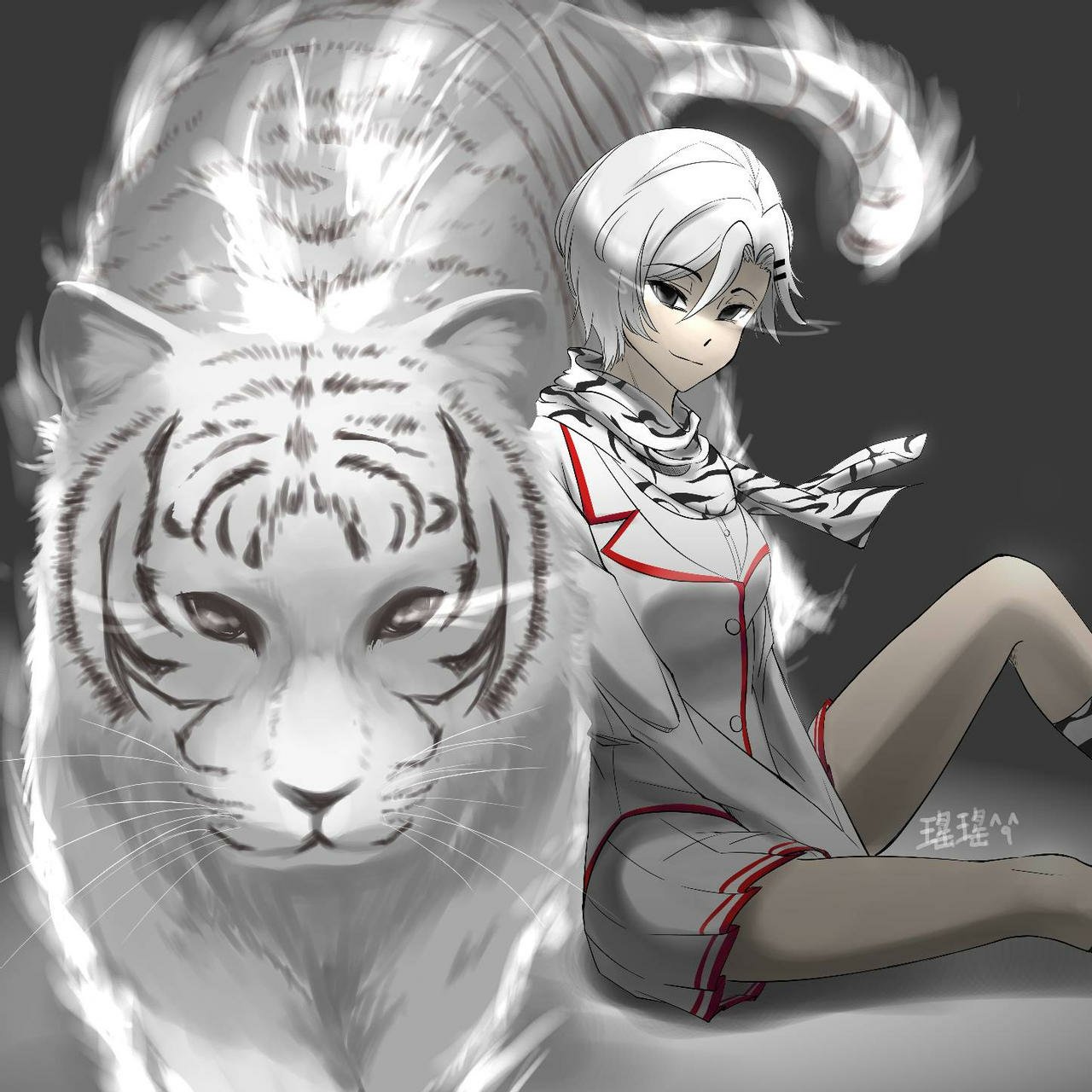 Shiromi Torayoshi PFP