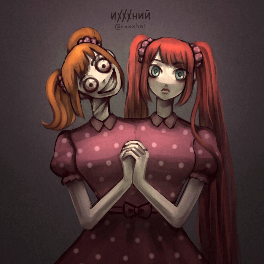 Osana Najimi (Yandere Simulator) - Desktop Wallpapers, Phone Wallpaper ...