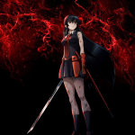 Download Anime Akame Ga Kill! PFP