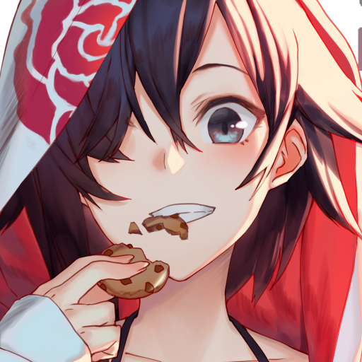 Anime RWBY Pfp by 泉彩