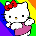 Download Anime Hello Kitty PFP