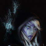 Download Video Game DotA 2 PFP