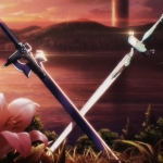 Download Anime Sword Art Online PFP