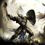 Download Fantasy Knight PFP