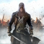 Download Video Game Assassin's Creed: Unity PFP
