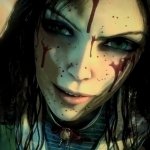 Download Video Game Alice: Madness Returns PFP
