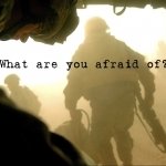 United States Army PFP