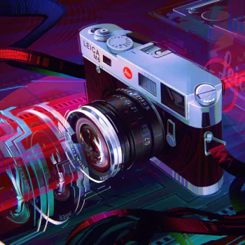 Leica PFP