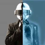 Daft Punk Pfp