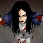 Download Video Game Alice: Madness Returns PFP
