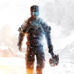 Download Video Game Dead Space 3 PFP