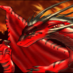Download Fantasy Dragon PFP