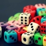 Download Man Made Dice PFP