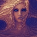 Download Fantasy Artistic PFP