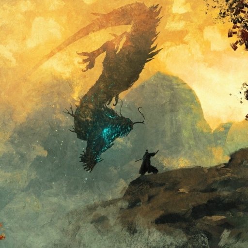 Sekiro (Sekiro: Shadows Die Twice) PFP