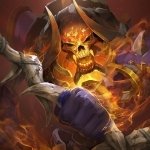 Download Video Game DotA 2 PFP
