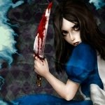 Download Video Game Alice: Madness Returns PFP