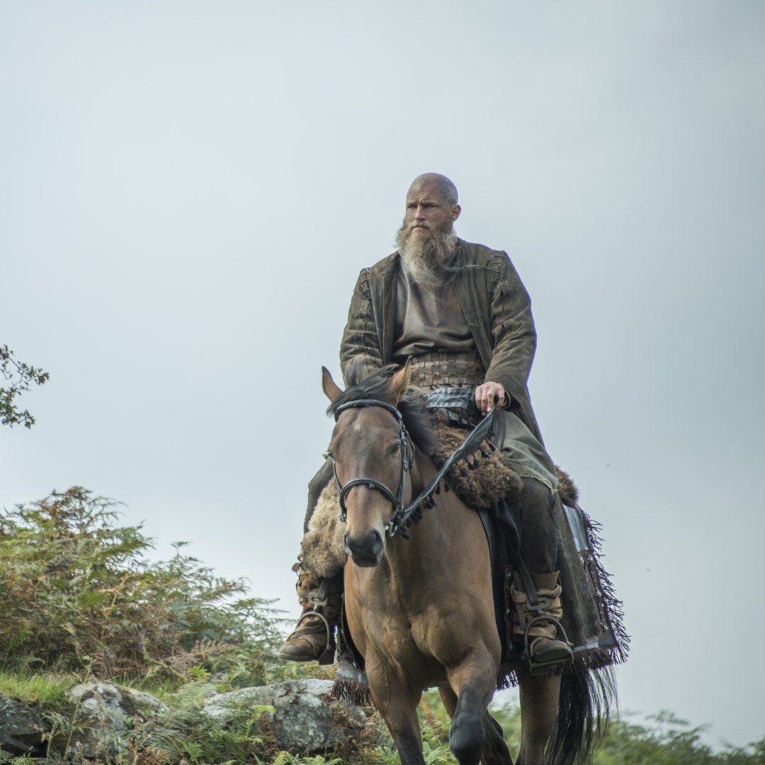 Download TV Show Vikings (2013) PFP