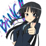 Download Anime K-ON! PFP