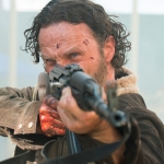 Download TV Show The Walking Dead PFP