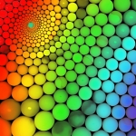 Download Artistic Abstract PFP