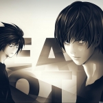 Download Light Yagami Anime Death Note PFP