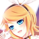 Download Anime Vocaloid PFP