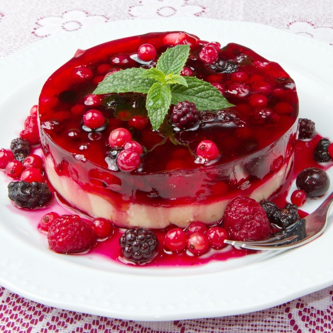 Download Food Cake PFP