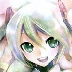 Download Anime Vocaloid PFP